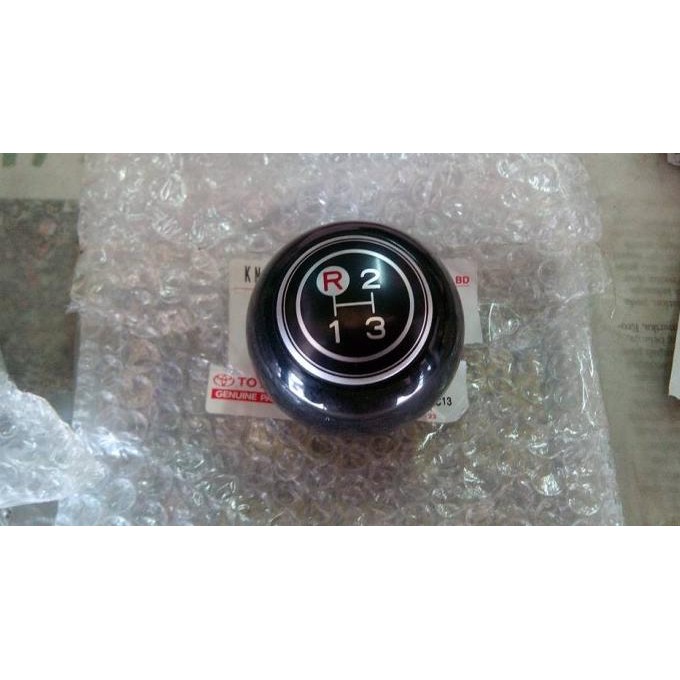 Jual Knob Perseneling Fj40 Toyota Hartop 3 Speed Premium Produk ...