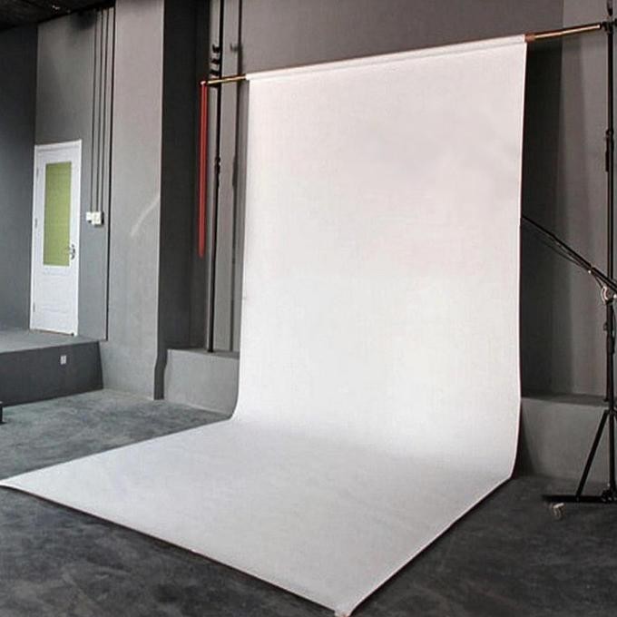Jual Kain Backdrop Studio PUTIH utk Fotografi IMPODIO ukuran 280cm x ...