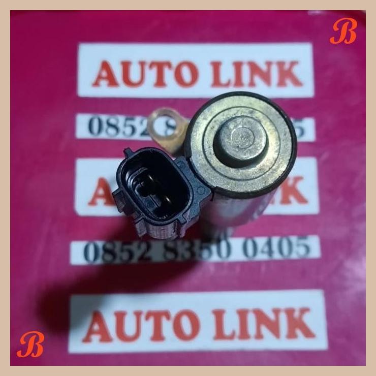 Jual [ALJ] SENSOR OCV VVTI DAIHATSU OLI XENIA 1.0 1000CC ORIGINAL ASLI ...