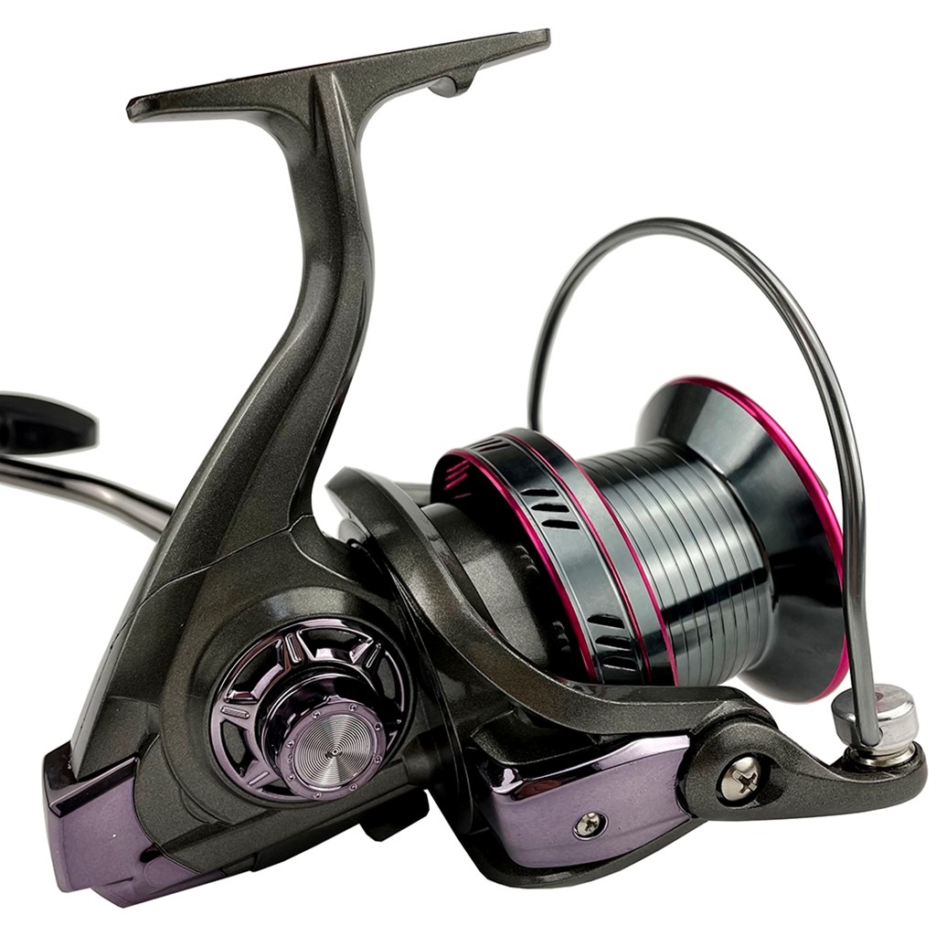 Jual WEDO Saltwater Fishing Reel Deep Metal Wire Cup Large Line ...