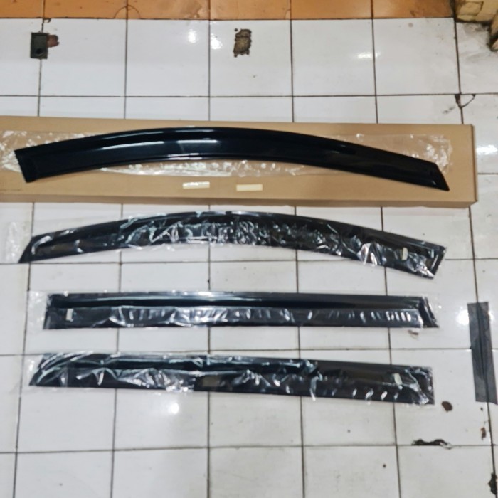 Jual Talang Air Injection Wuling Cortez Original | Shopee Indonesia