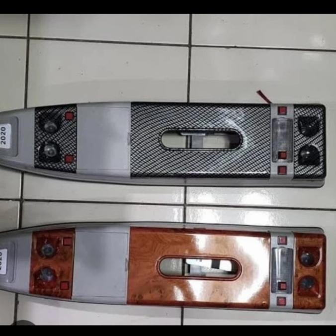 Jual KOKPIT TEMPAT TISU MOBIL KIJANG GRAND | Shopee Indonesia