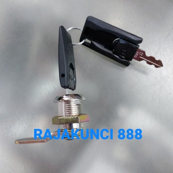 Jual KUNCI CAMLOCK LOKER 20MM ANAK KUNCI LIPAT | Shopee Indonesia