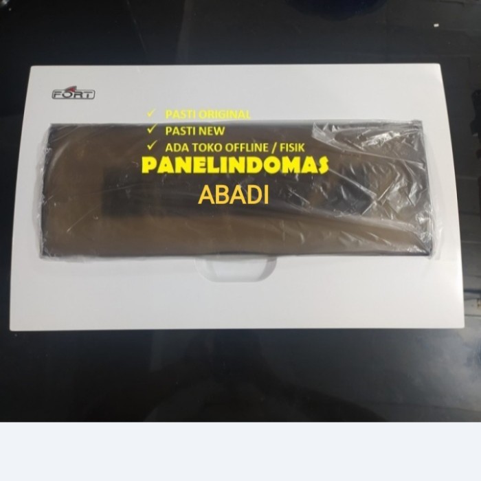 Jual Box MCB 18 Grup Outbow FORT 18Grup FMCBB18S | Shopee Indonesia