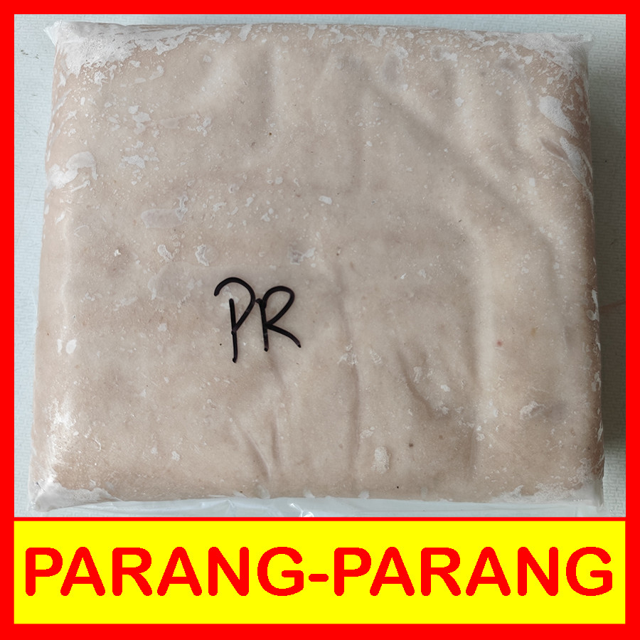 Jual Ikan Parang Parang Giling 1 kg Frozen | Shopee Indonesia