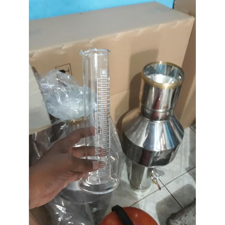 Jual Gelas Ukur Untuk Ombrometer | Shopee Indonesia