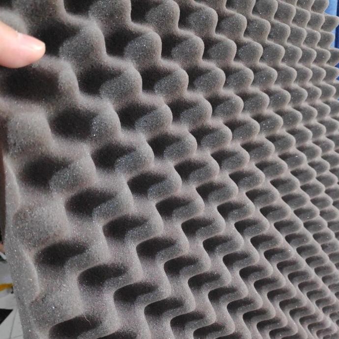 Jual Busa Peredam Suara Telor 1 meter x 2 meter tebal 5 cm | Shopee ...