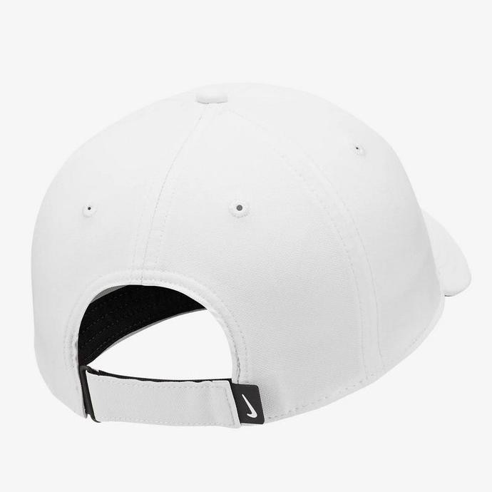 Jual Nike Dri-FIT Club Structured Swoosh Cap FB5625-025 Topi Original ...