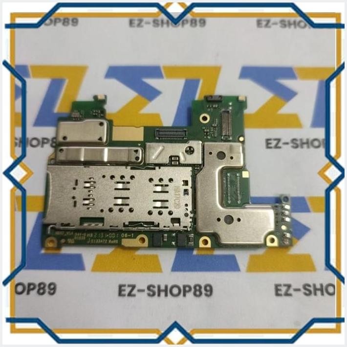 Jual [ezs] pba mesin mainboard infinix smart 5 x657b mati total ...