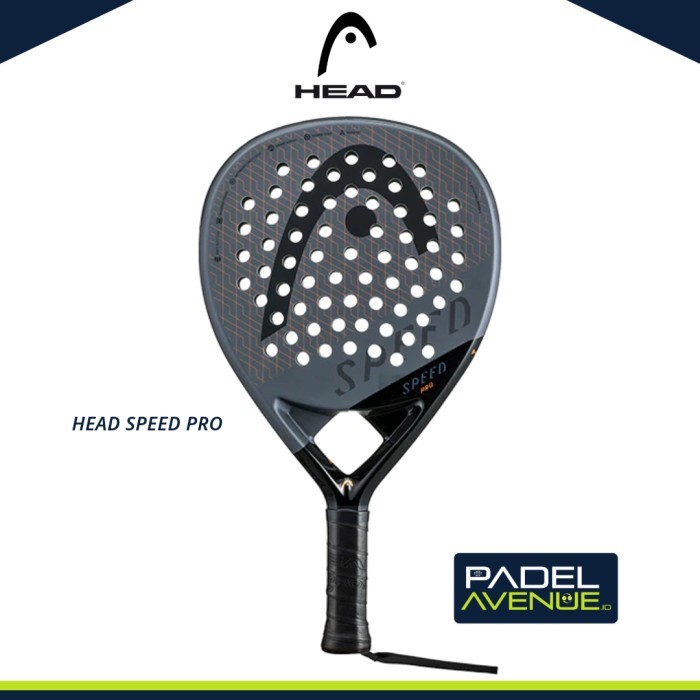 Jual HEAD SPEED PRO PADEL RACKET RAKET | Shopee Indonesia