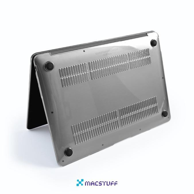 Jual CO Case New Macbook Air M2 M3 Clear / Transparan (A2681/A3113) | Shopee Indonesia