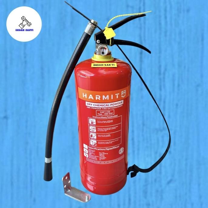 Jual HARGA DISC - Apar 3Kg - Tabung Pemadam Kebakaran - Pemadam Api - Racun Api 3 Kg | Shopee ...