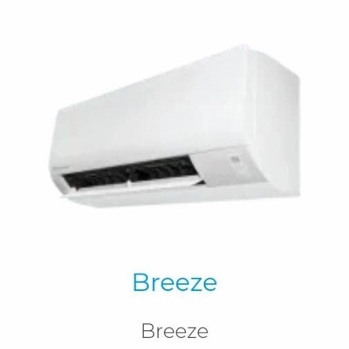 Jual Murah Daikin Ftp25Av14 Ac Split 1 Pk Breeze Standard | Shopee Indonesia