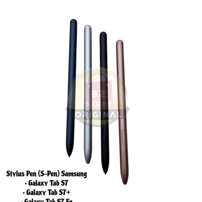 Jual CO STYLUS PEN / S-PEN SAMSUNG GALAXY TAB S7 - S7 PLUS - S7 FE S ...