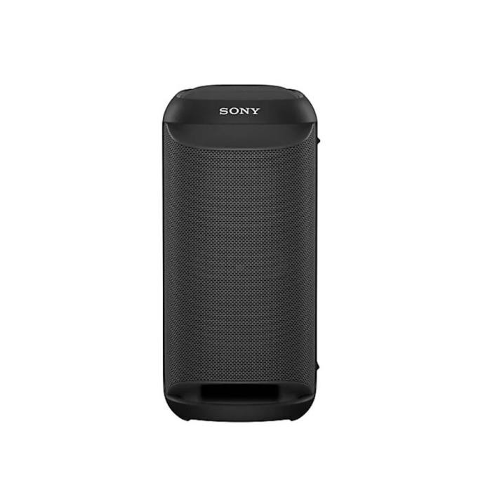 Jual Sony Srs-Xv500 Xv 500 Srsxv500 Wireless Portable Bluetooth Karaoke ...