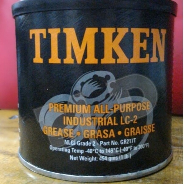 Jual Grease Bearing/Gemuk Lc2 Timken (For General Purpose) | Shopee ...