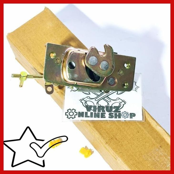 Jual [VOS] MEKANIS PINTU DOOR LOCK PINTU DEPAN KANAN SUZUKI CARRY CARY ...