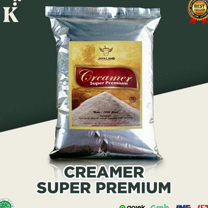 Jual Creamer Javaland 1G | Shopee Indonesia