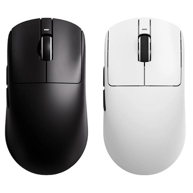 Jual VGN VXE R1 PRO 4K WIRELESS LIGHT WEIGHT GAMING MOUSE | Shopee ...