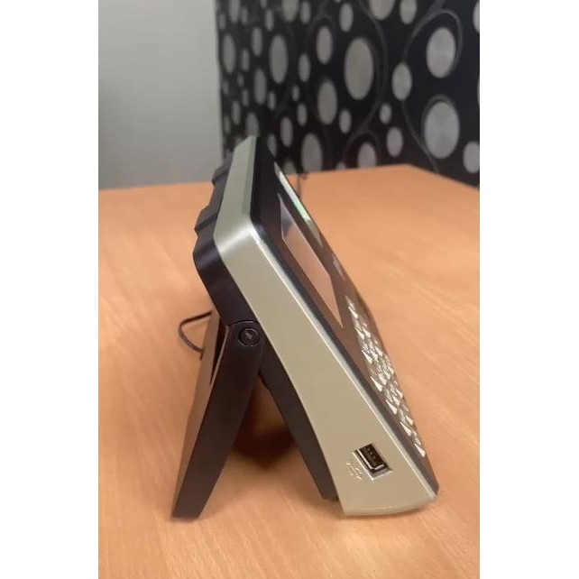 Jual Fingerprint ICON 800 Mesin Absensi PIN Sidik Jari Standalone | Shopee Indonesia