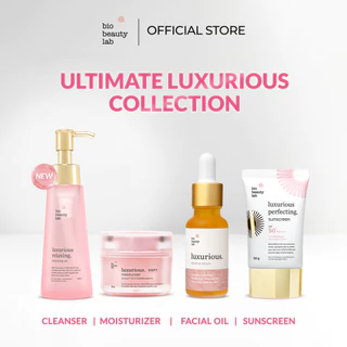 Toko Online Bio Beauty Lab Official Shop | Shopee Indonesia