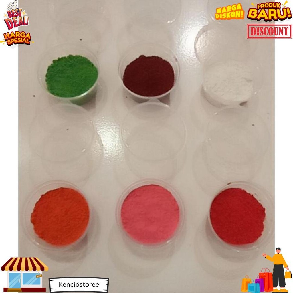 Jual Siwit/Blus On/Makeup Jaranan D Promo Puncak | Shopee Indonesia