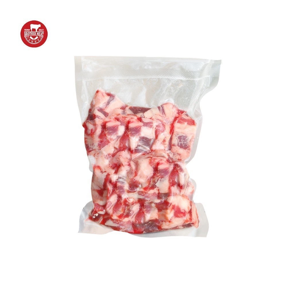 Jual Daging Tetelan Sapi 500gr - Brothermeatshop | Shopee Indonesia