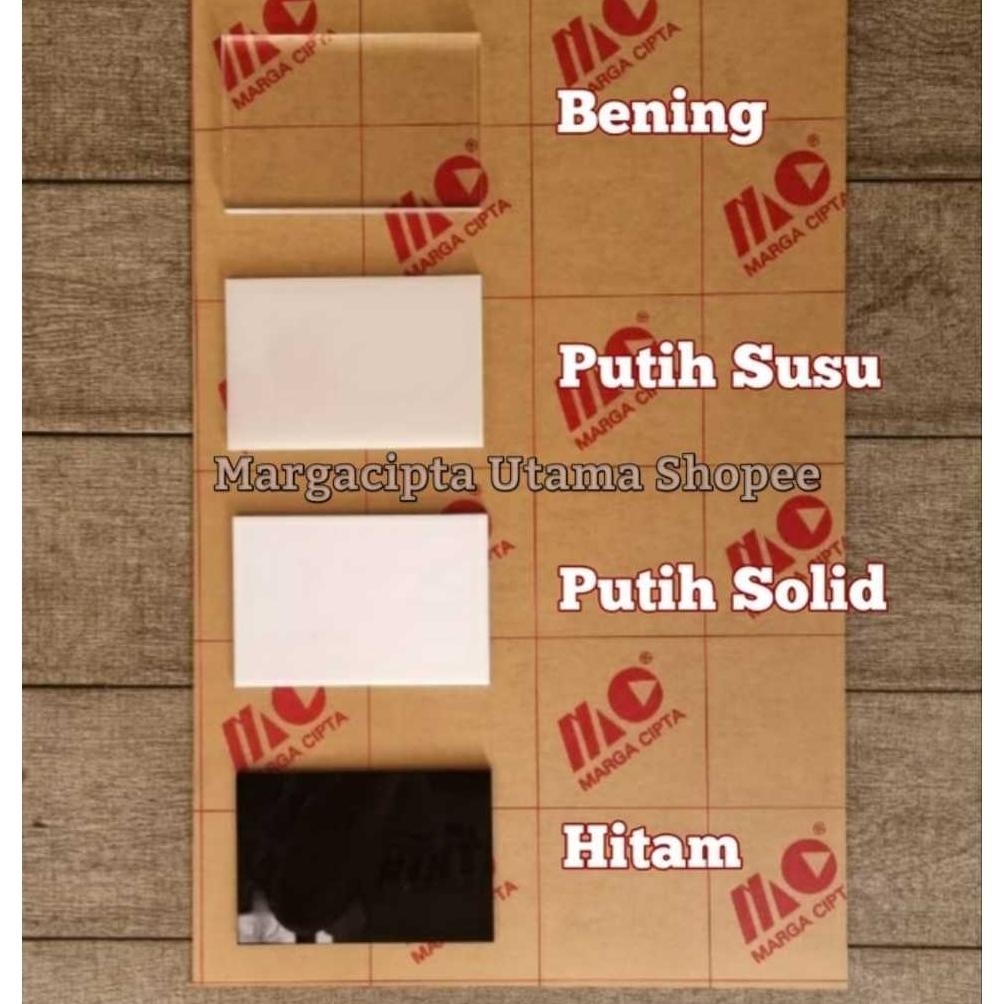 Jual SALE Acrylic Model KUBAH 2MM Frame Bingkai Papan Ucapan Wisuda ...