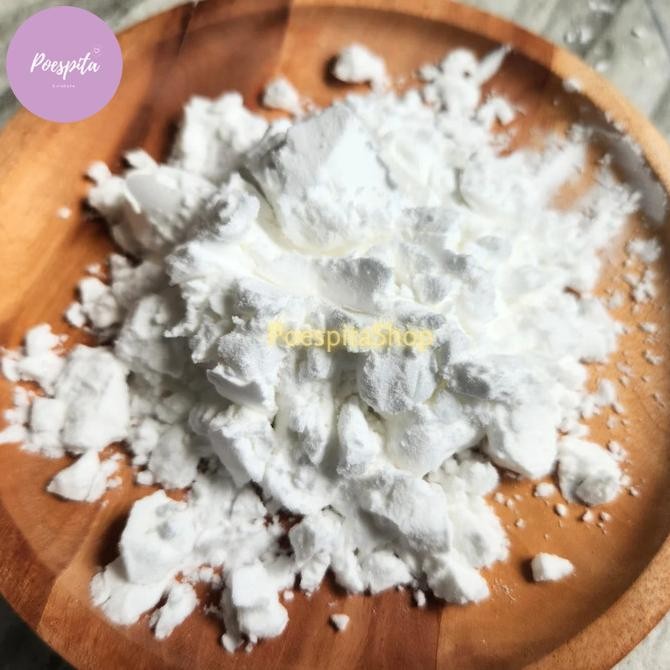 Jual $+$+$+$+] 100gr potato starch/tepung pati kentang | Shopee Indonesia