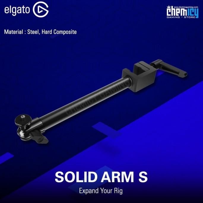Jual Elgato Solid Arm S Co | Shopee Indonesia