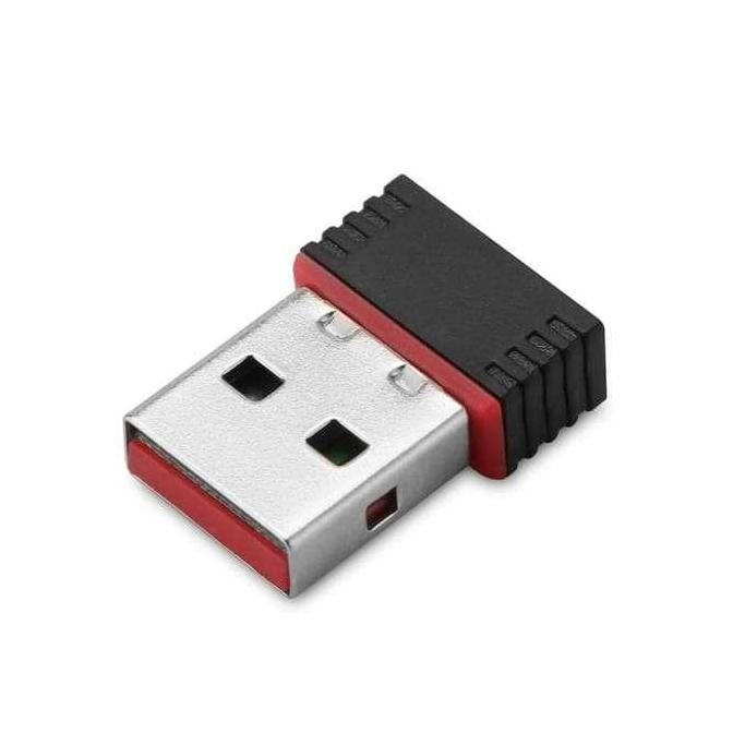 Jual Ralink Mini WiFi Dongle USB Wireless Adapter Chipset RTL8188 ...