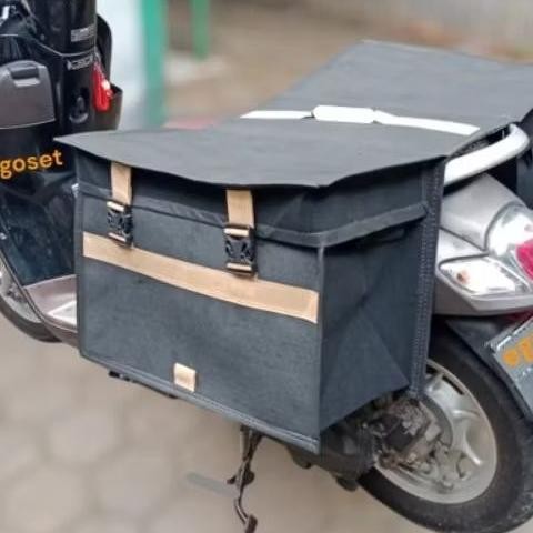 Jual Ta Motor Full Tutup Ata Bahan Odoray Tebal Ta Obro Bronjong Motor ...