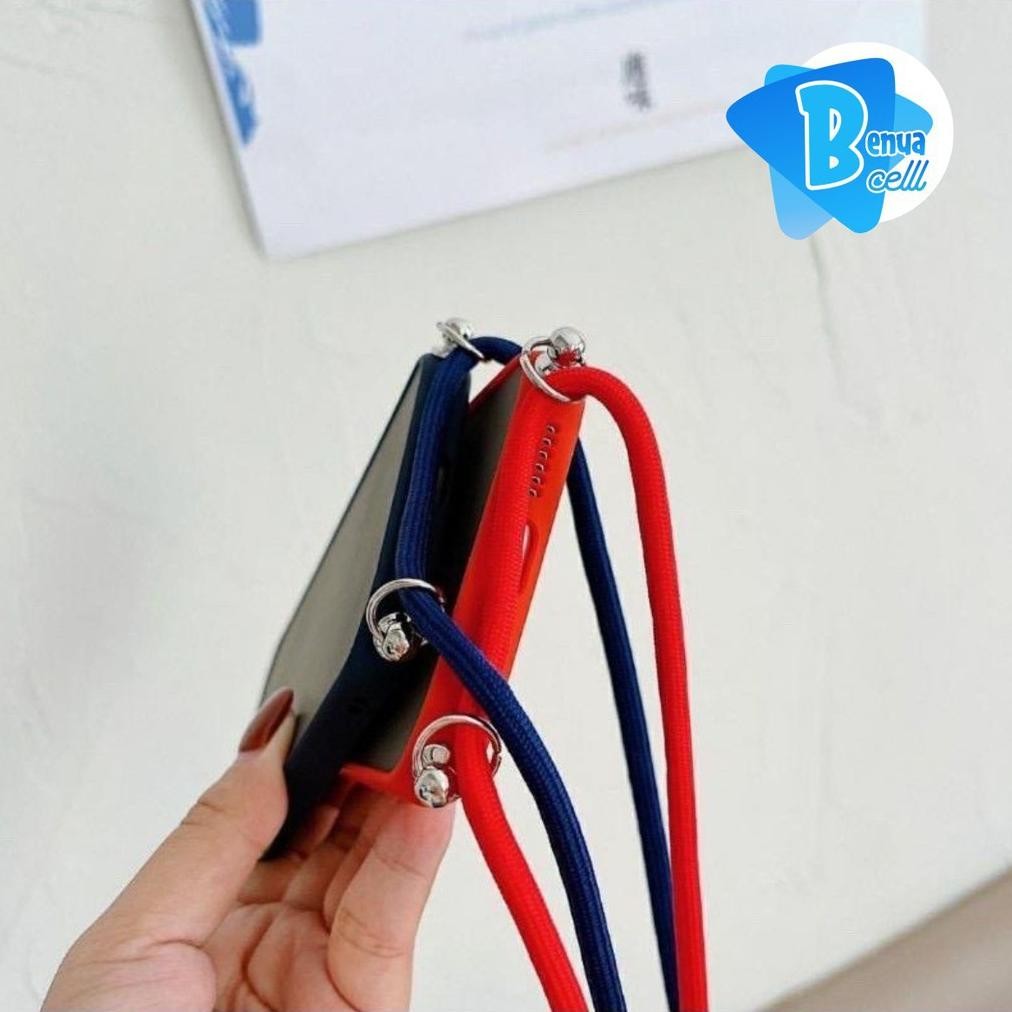 Jual fn-56 SLINGCASE SOFTCASE CASE DOFF DOVE HYBRID INFINIX SPARK 4 HOT 8 9 10 PLAY 10S HOT 11 ...