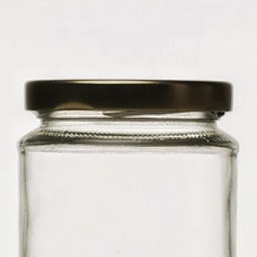 Jual Jar kaca / beling 250ml + tutup (satuan/) | Shopee Indonesia