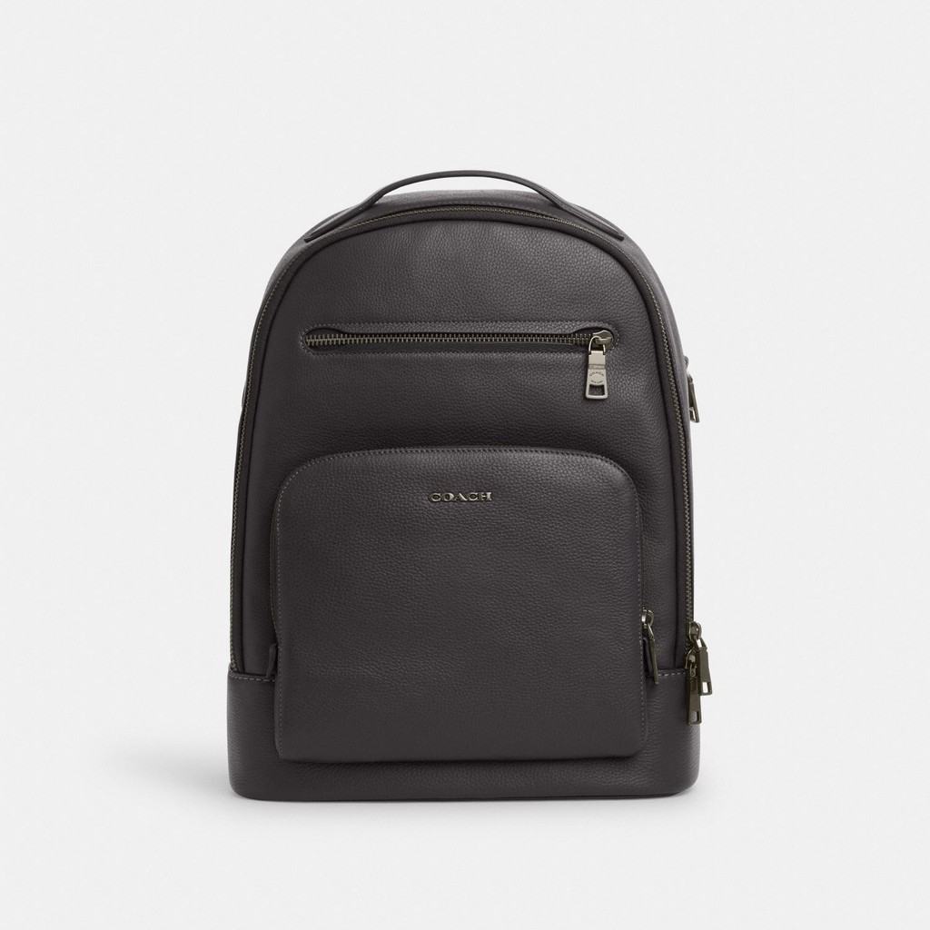 Jual Coach Ethan Backpack - Tas Ransel Pria | Shopee Indonesia