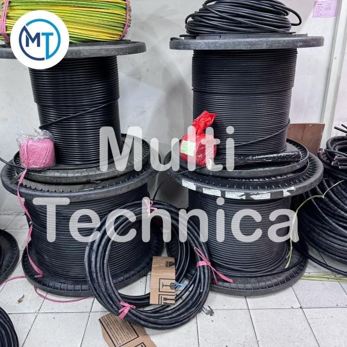 Jual Nyyhy 4X16Mm Supreme/ Kabel Serabut 4 X 16/ Kabel 4X16/ Kabel Flexible New Stok | Shopee ...