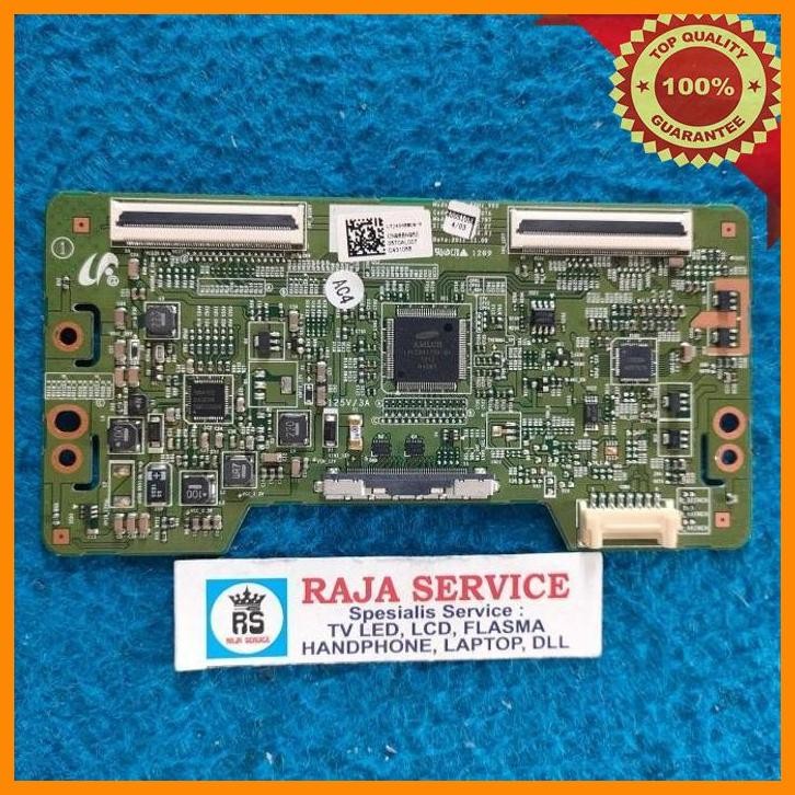 Jual [RSE] TCON TV LED SAMSUNG UA40EH5300 UA40EH5300M T CON T-CON TIKON TICON | Shopee Indonesia