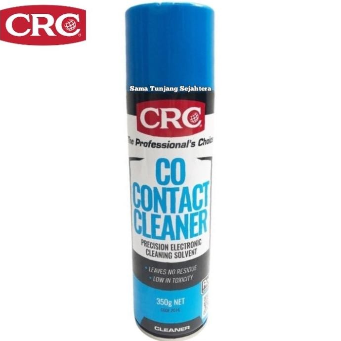 Jual Crc Co Contact Cleaner Original | Shopee Indonesia