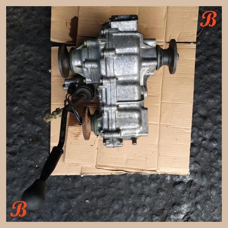 Jual [2SM] TRANSFERCASE 4X4 TC SUZUKI JIMNY MODEL GEAR | Shopee Indonesia