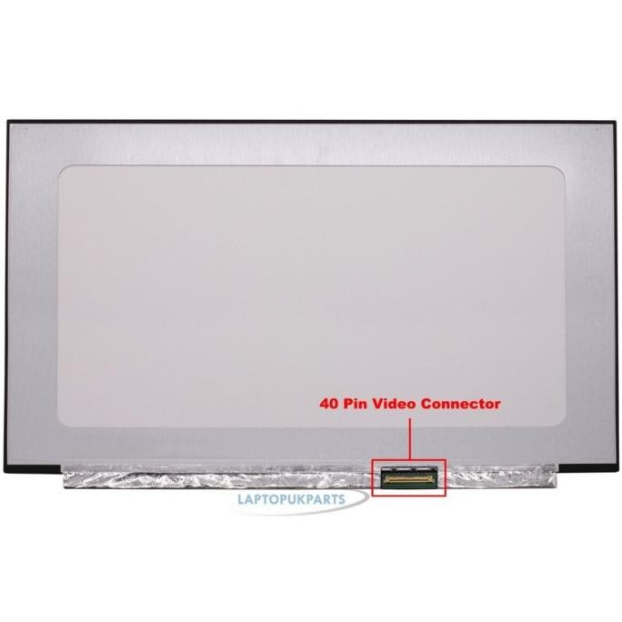 Jual Led Lcd Acer Predator Nitro 5 An515-55 15.6 Inch Full Hd 144Hz New ...