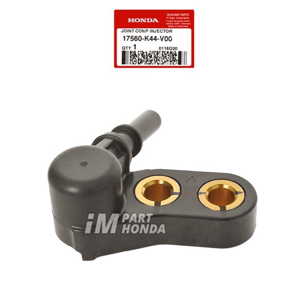 Jual 17560-K44-V00 Joint Injector Beat eSP K25 Pop Eco Street K81 ...