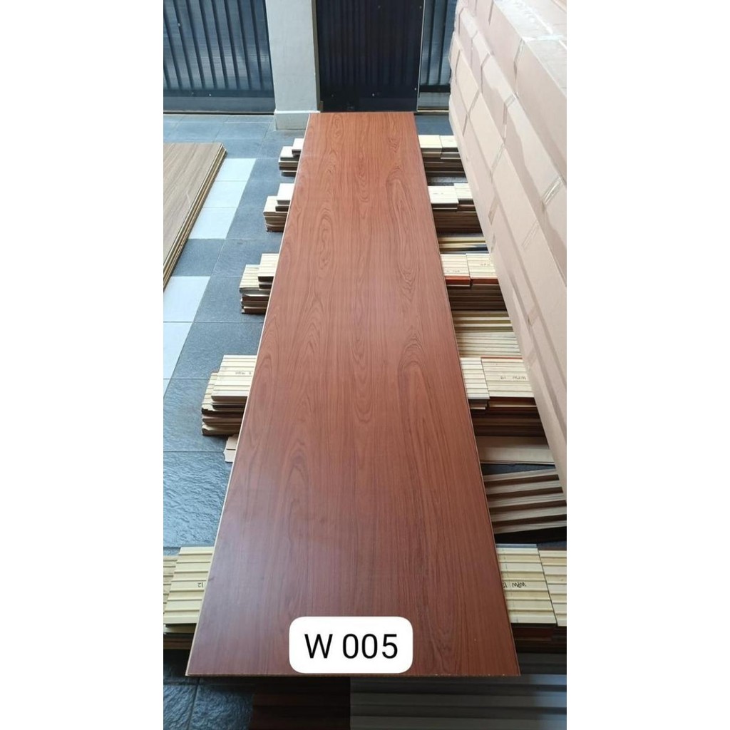 Jual Wallboard Pvc / Dinding Pvc Motif Marmer Panjang 3 Meter Harga Per ...