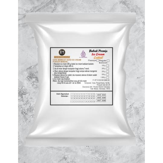 Jual Bubu Ice Cream 1 G | Shopee Indonesia