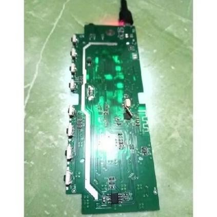 Jual MODUL MUSIC BOX BLUETOOTH MP3 AUX MEMORY CARD MODEL ANGKA DIGITAL ...