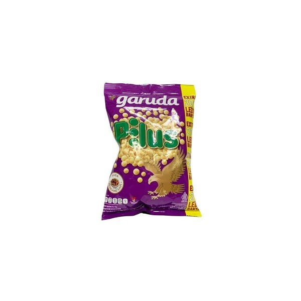 Jual GARUDA PILUS RENDANG 80GR | Shopee Indonesia