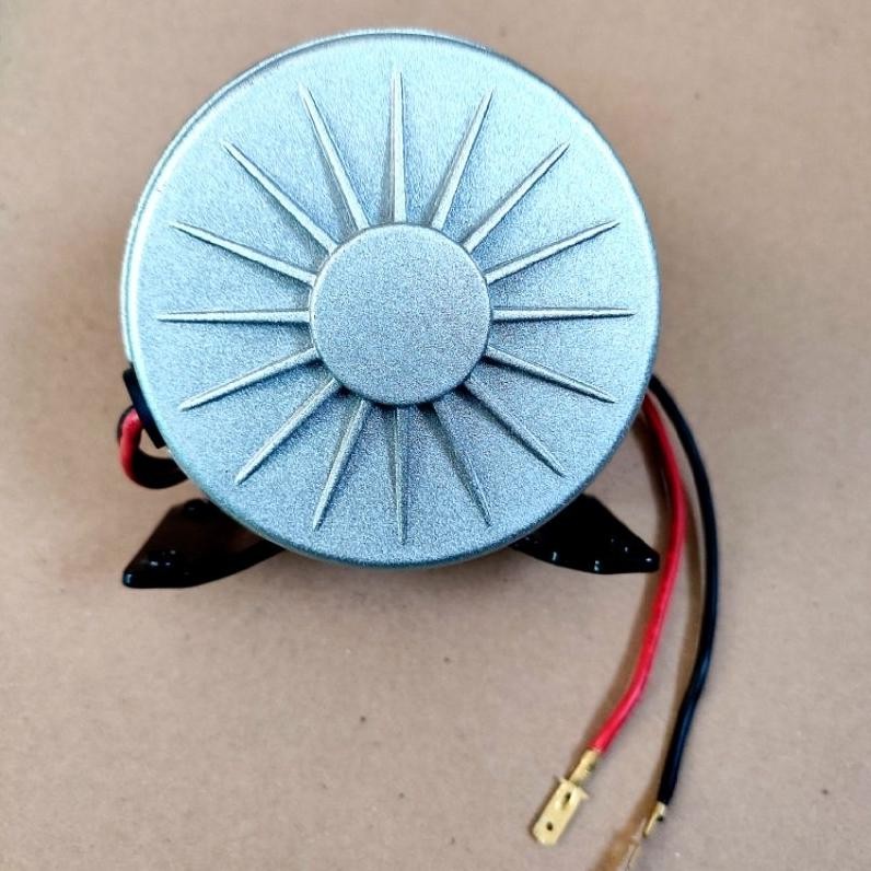 Jual Premium Dinamo 12V 250W Dc Motor Brushed My1016Z 2700Rpm Mesin ...