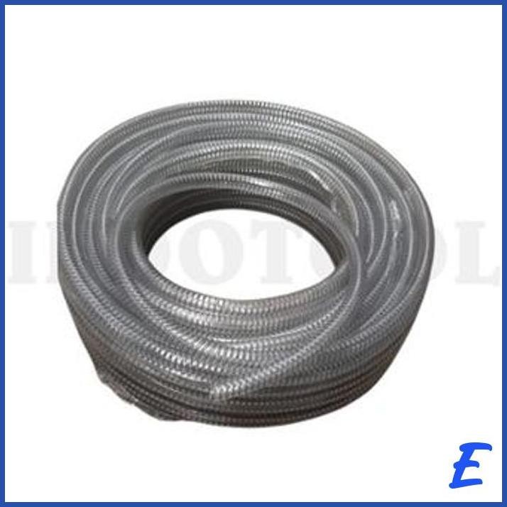 Jual | INT | SELANG KAWAT SPIRAL 3/4" / PVC SPRING HOSE WELLINK ...
