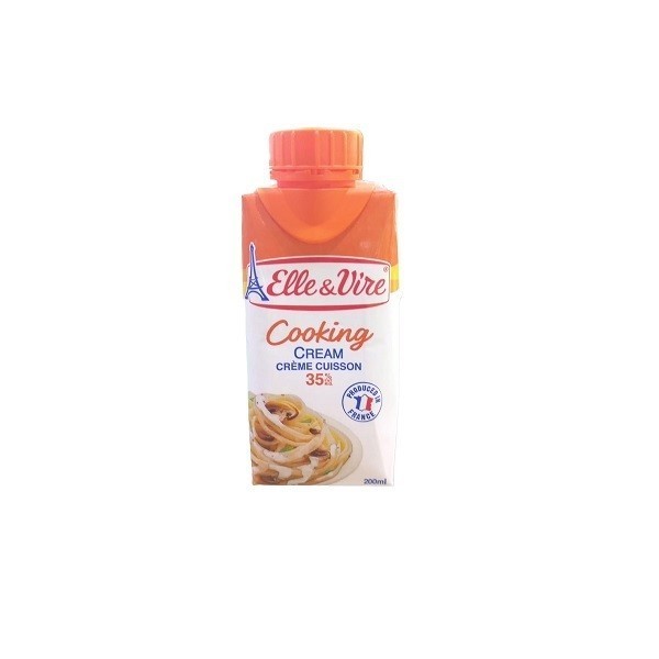 Jual E&V CREAM SPECIAL COOKING 35.1% FAT | Shopee Indonesia
