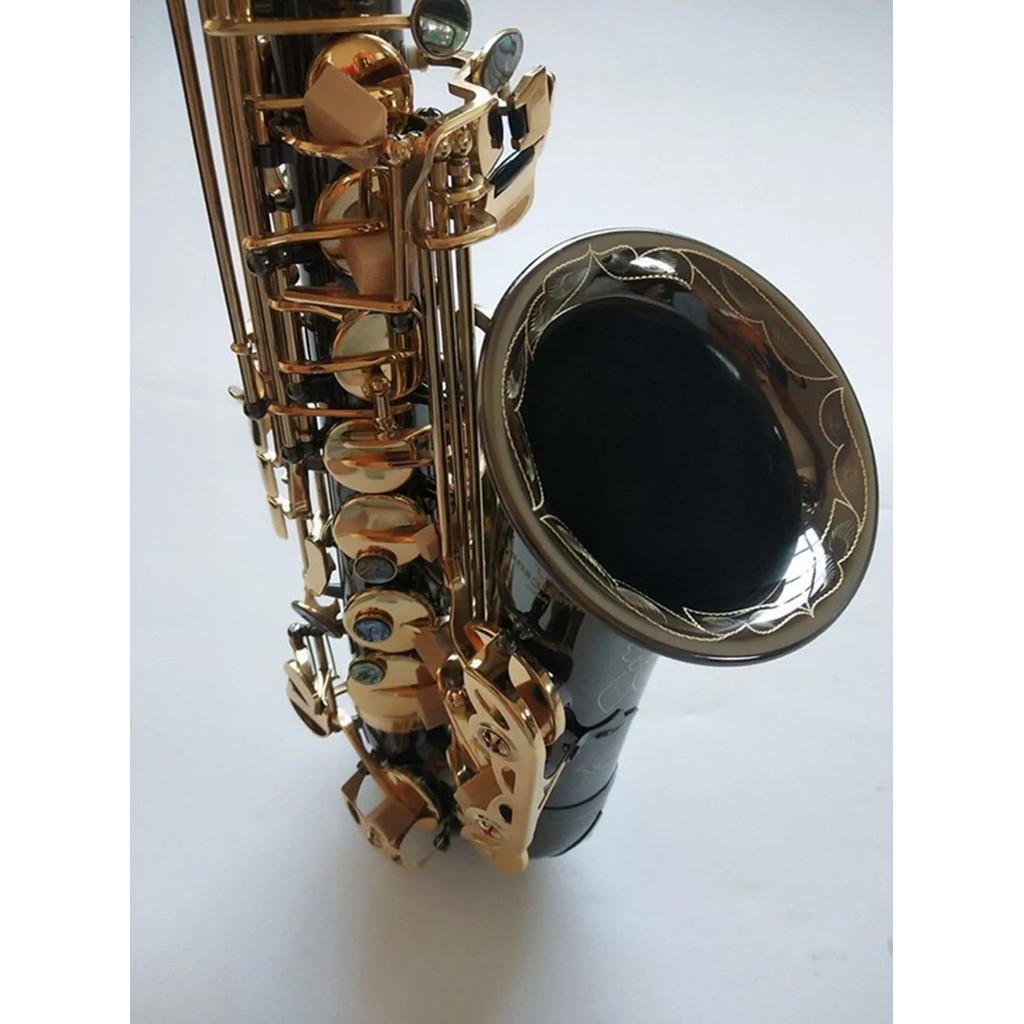 Jual Custom Brand A-992 Alto Saxophone Eb Tune Playing Musical ...