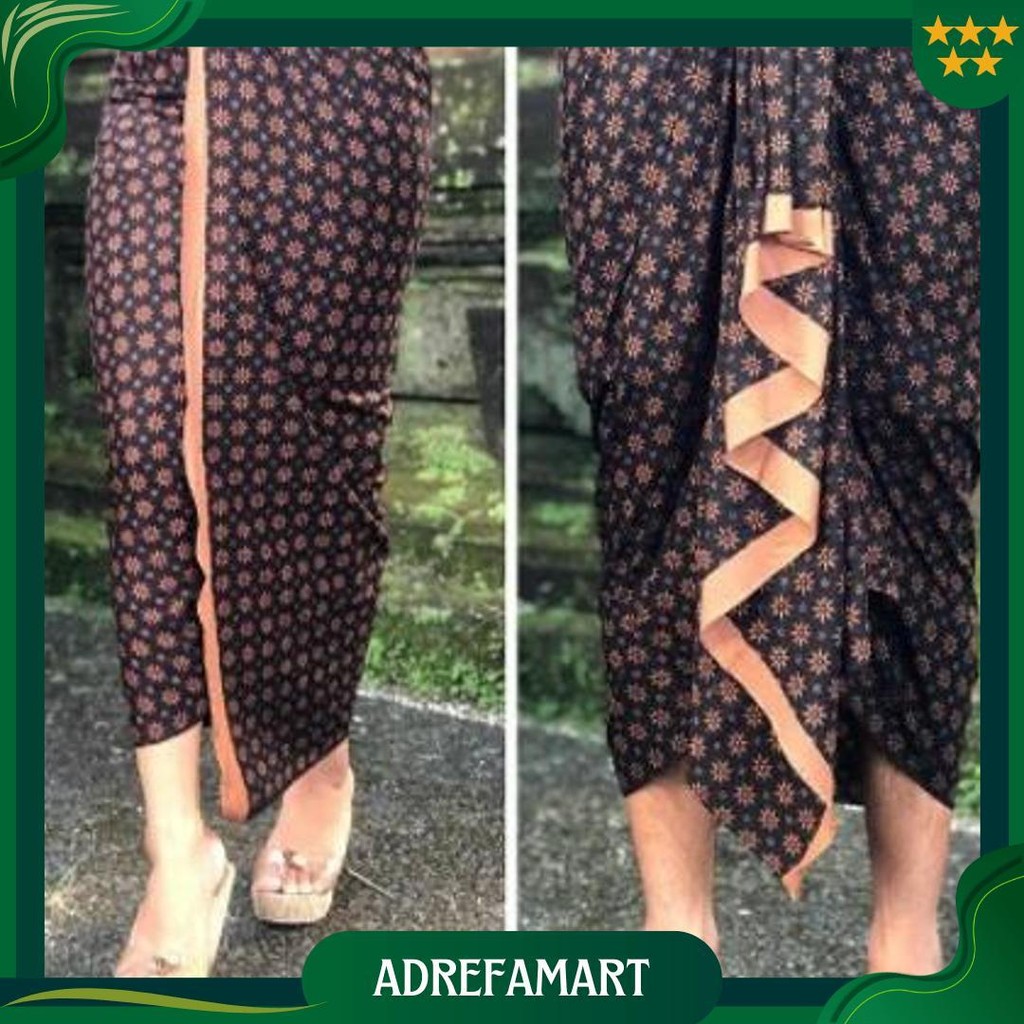 Jual Batik Motif Trumtum Klasik || Ready Lembaran & Kancut Jadi Sale ...